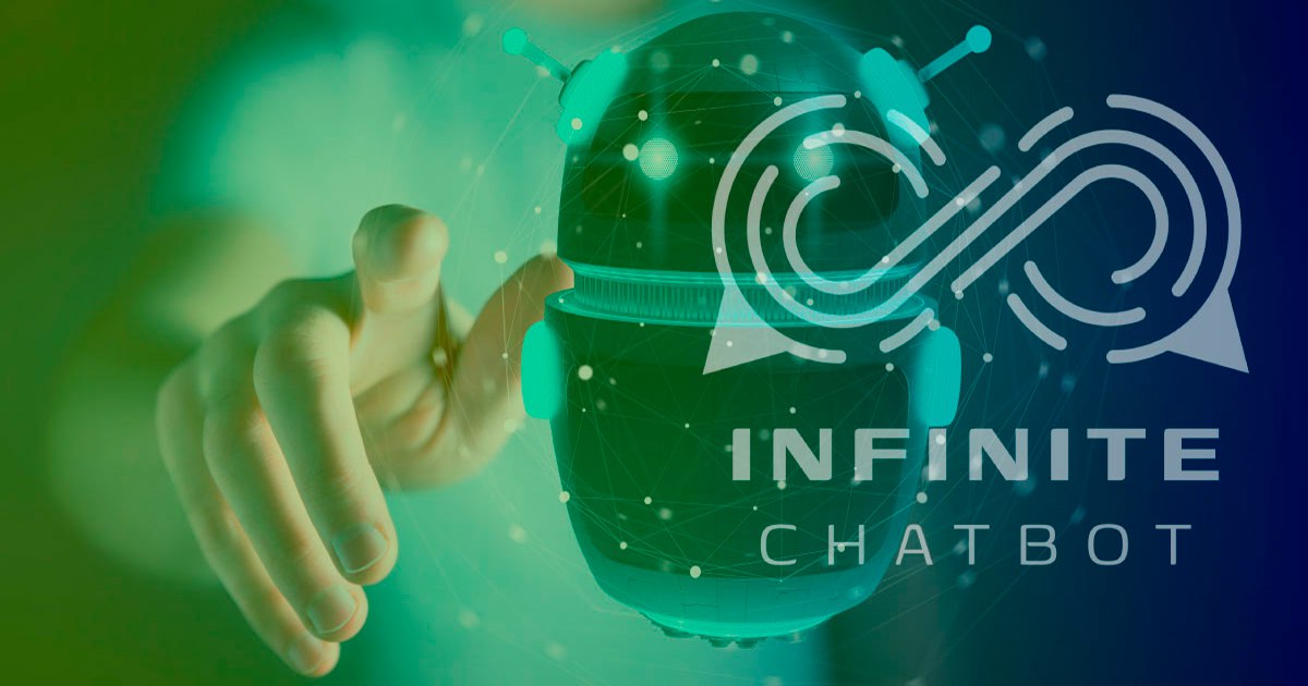 Infinite Chatbot: ChatBot con IA para proporcionar información precisa ...